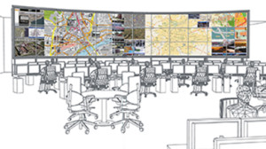 Command & Control Center Design, Control Room Designs - CCOMM